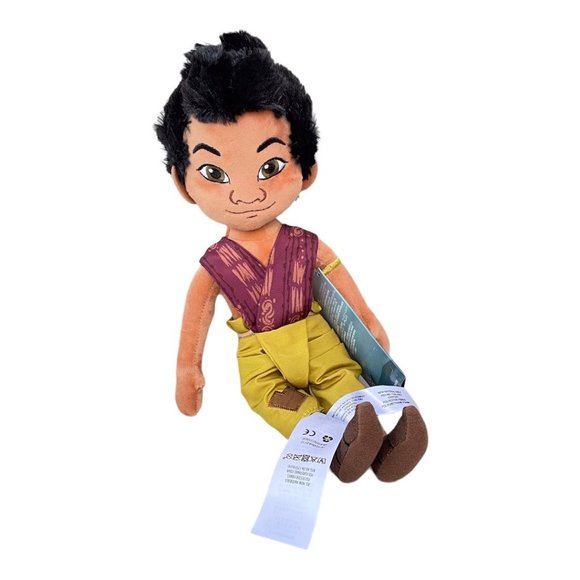 Disney | Toys | Disney Store Raya And The Last Dragon Boun Plush | Poshmark